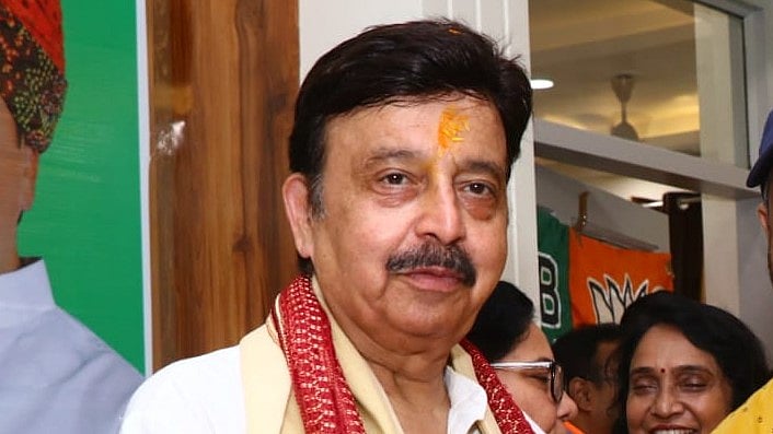 Constable Found Dead Outside Haryana Minister Rao Narbir Singh’s ...