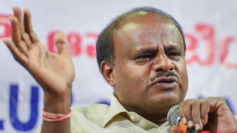 DH Evening Brief: KSCA Resignations, Rahul's Fresh 'Match-Fixing' Barbs ...