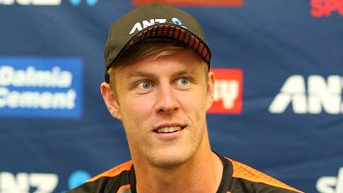 ICC approves Jamieson as replacement for Ferguson in New Zealand's ...