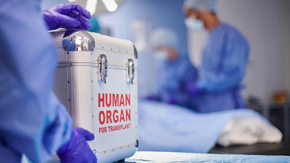 Kerala Organ Donation: Brain-Dead Man’s Heart Airlifted, Other Organs ...