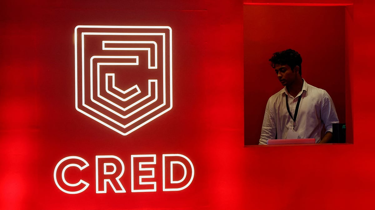 CRED Credit Cards: Fintech Unveils New RuPay Programme with Gold Rewards