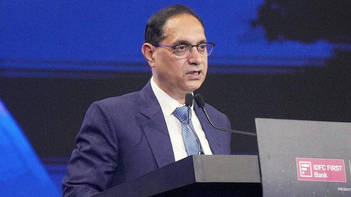 NSE IPO: Sebi chief says discussion on with bourse to resolve key issues