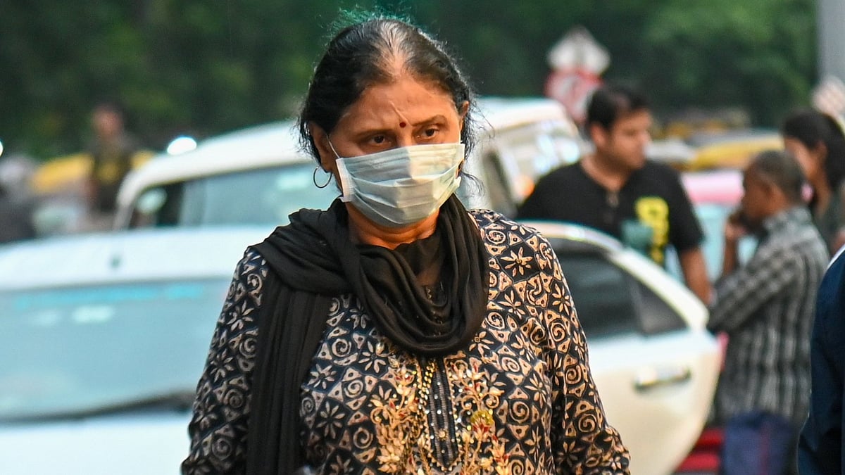 Tamil Nadu Urges Masks, Surveillance Amid Covid-19 Rise and ILI Spike