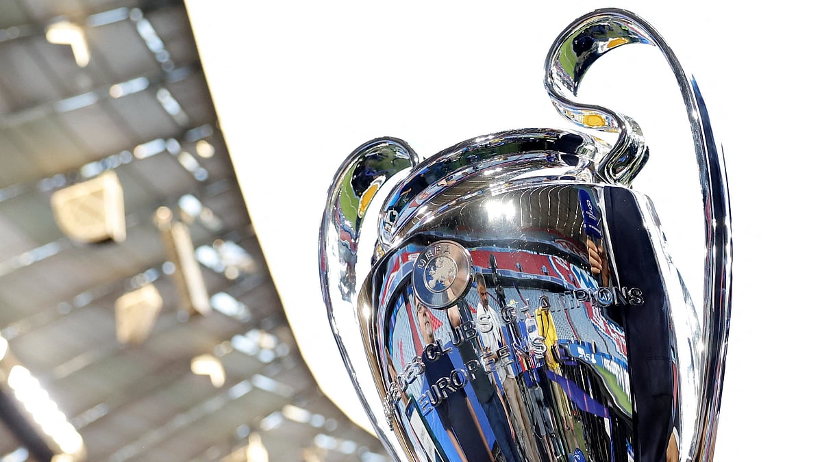UCL Final 2025: When and Where to Watch PSG vs Inter Milan Live