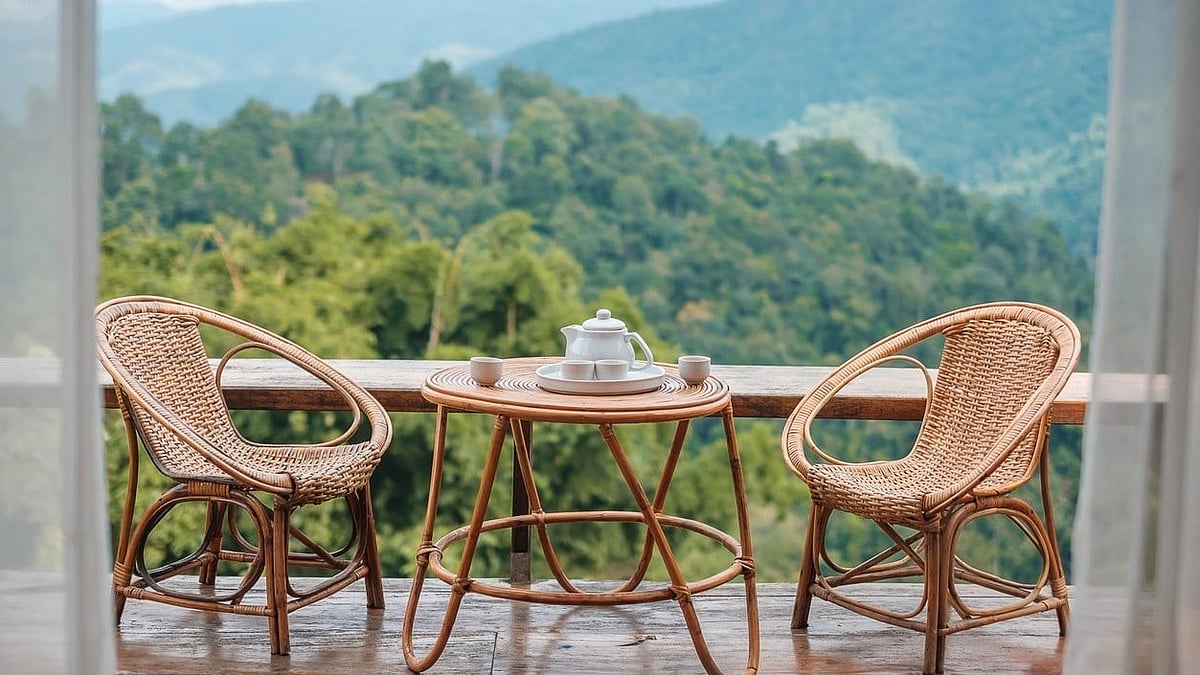 UP Government Approves Homestay and B&B Policy 2025 to Boost Tourism ...