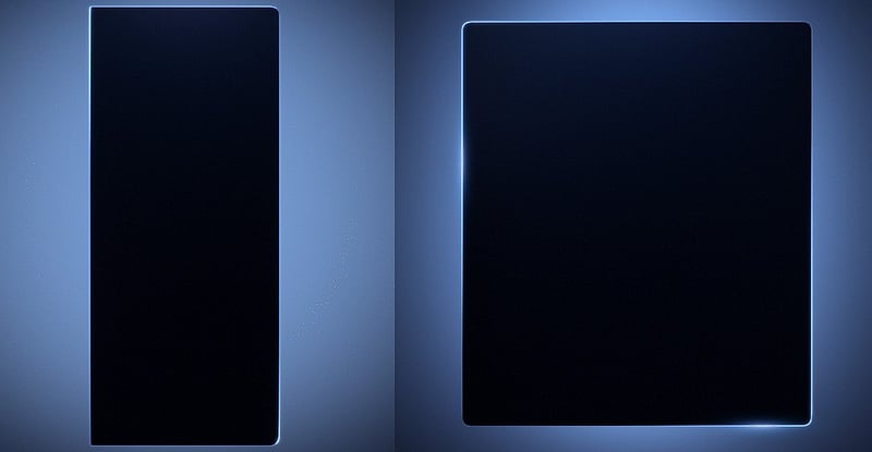 Galaxy Z Fold Ultra AI: Samsung teases AI camera for smarter image search