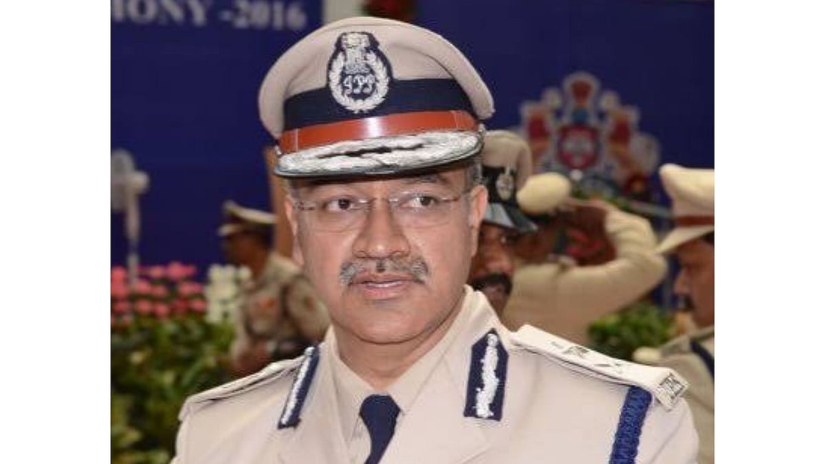 Bengaluru Police: Seemant Kumar Singh Takes Over After Stampede Fallout