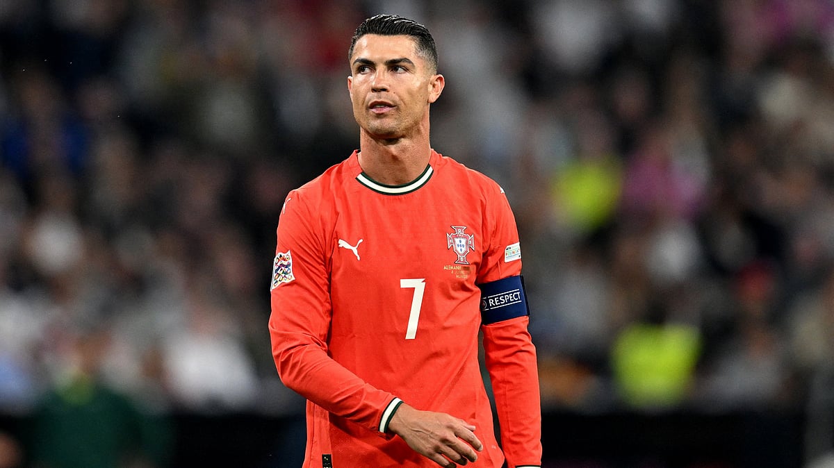 Cristiano Ronaldo Rules Out Participation in Club World Cup Despite ...