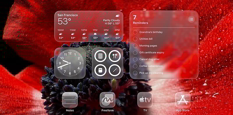 iPadOS 26 Preview: Apple Debuts Liquid Glass UI and New Features