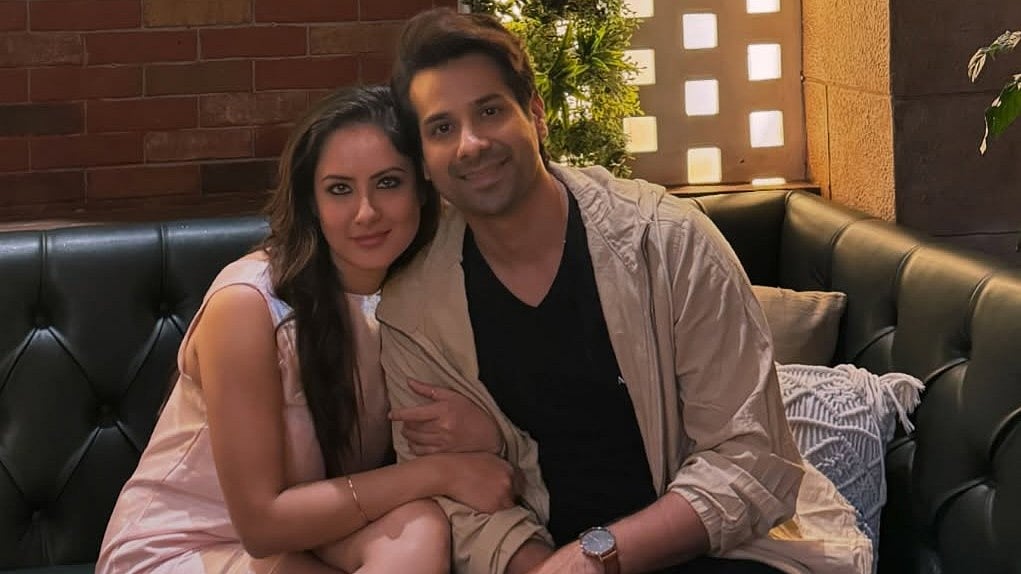 Celebrity Crime News: Puja Banerjee & Kunal Verma Booked for Abduction ...