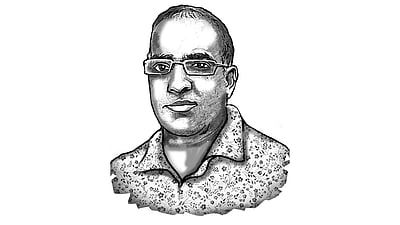 Harnessing the Power Triad: State, Market & Society in India’s Development