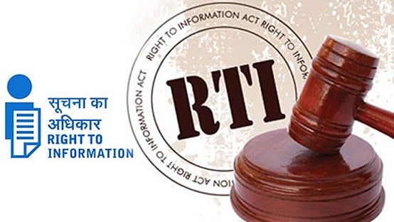 RTI Act India: 20 Years of Transparency and Accountability