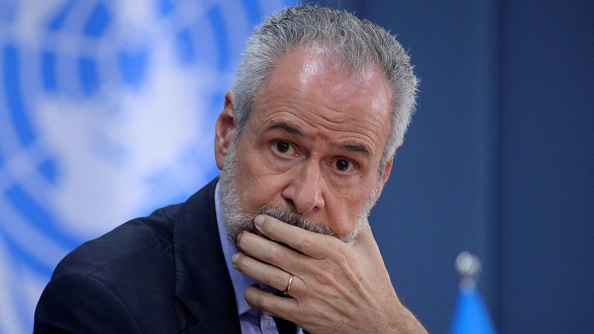 Climate Crisis: COP30 Chief Warns World Running Out of Time Without ...