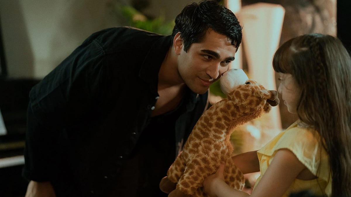 ‘Abandoned Man’ Review: Turkish Redemption Drama Driven by Child’s ...