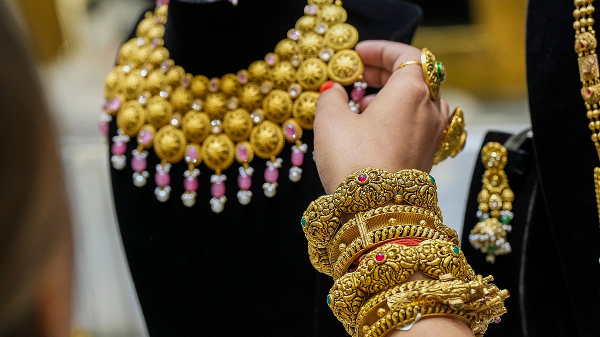 Gold Import India: Know Limits and Rules for Bringing Jewellery from Abroad