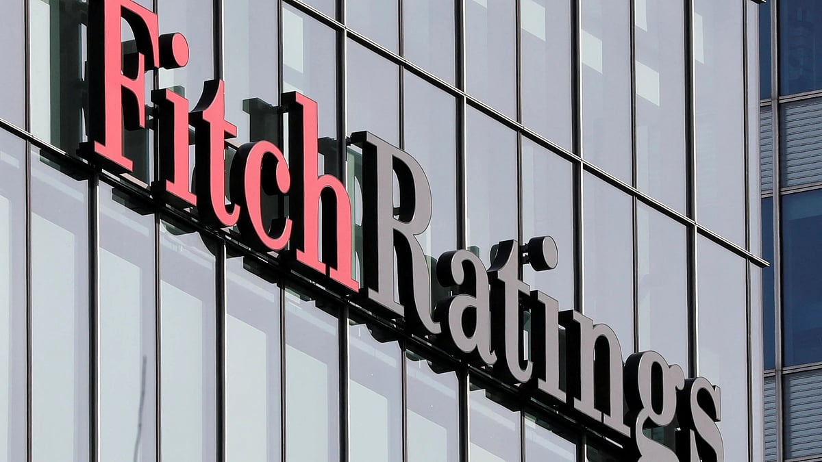 Fitch Ratings India: Fitch Keeps India at BBB- with Stable Outlook, Flags Debt & US Tariff Risks