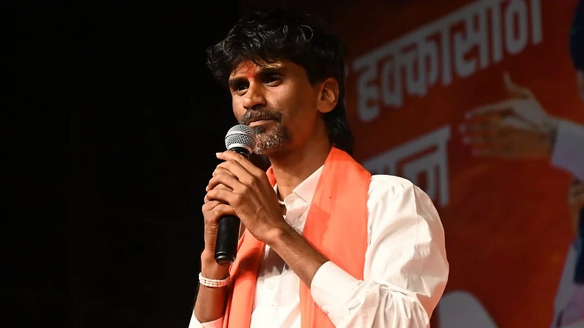 Maratha Quota Protest: Jarange-Patil’s 'Final Battle' Reaches Mumbai