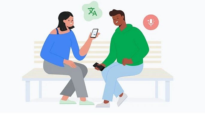 Google Translate Update: Live Translation in 70 plus languages now ...