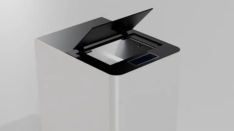 AI Waste Management: Bengaluru's 'Chewie' Turns Kitchen Waste into ...