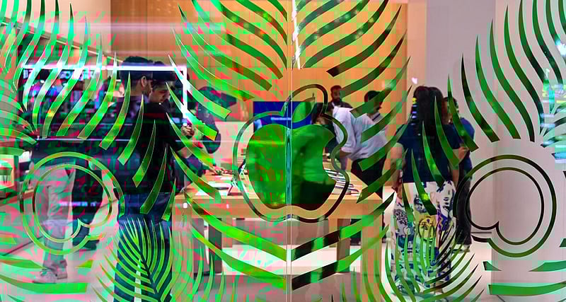 Apple Hebbal: 8 interesting things you should know about Bengaluru's ...