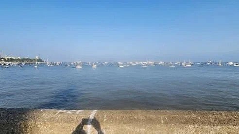 SC Ruling: New Passenger Jetty at Gateway of India Gets Green Light