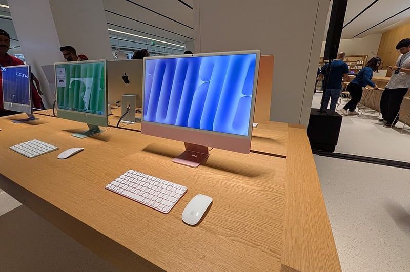 Apple Hebbal: 8 interesting things you should know about Bengaluru's ...