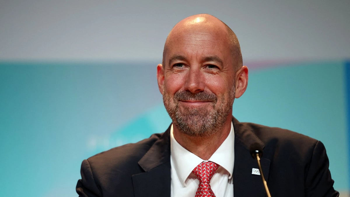 IOC Funding Restored: IOA Gets Olympic Support After Governance Reforms