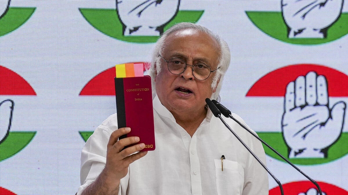 Congress Dubs GST Overhaul as ‘GST 1.5’, Says True GST 2.0 Still Awaited