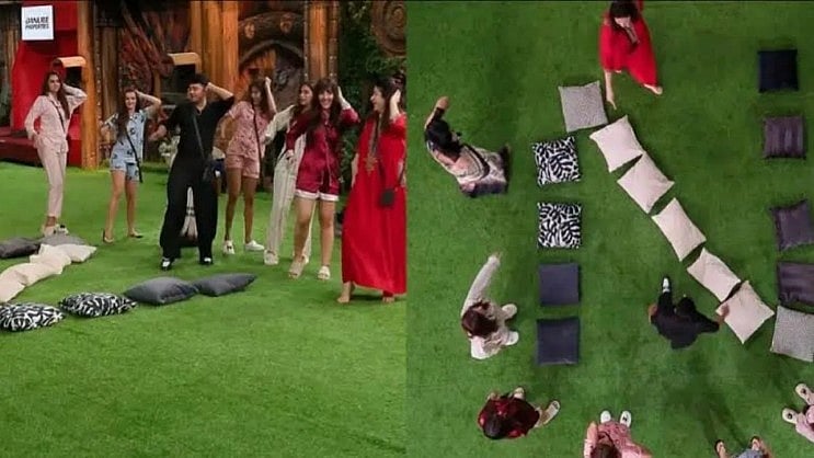 Bigg Boss 19 Day 11 recap: Drama peaks as Baseer steps up amid ...