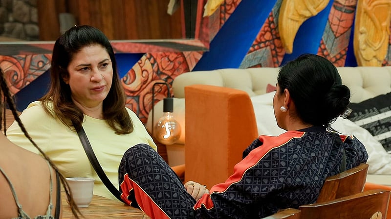 Bigg Boss 19 Day 11 recap: Drama peaks as Baseer steps up amid ...