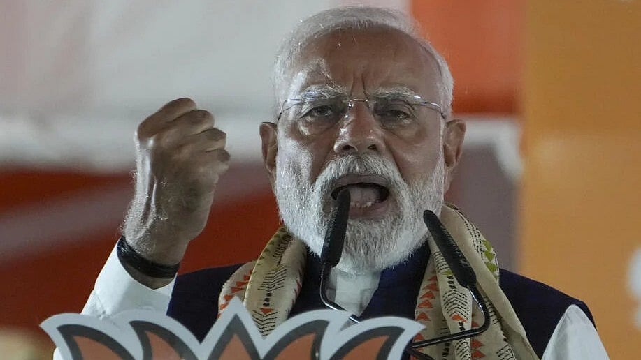 Opinion: Modi’s Emotional Politics Overshadow Flood Tragedies and Job ...