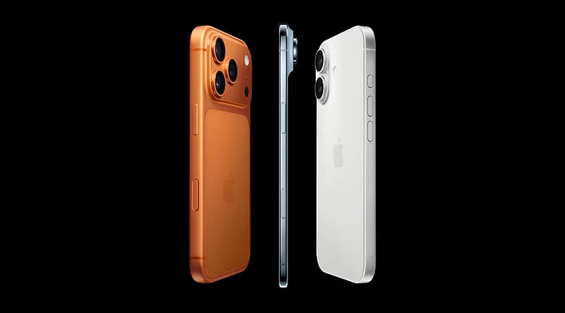 Apple iPhone Security: iPhone 17 series launches with Memory Integrity Enforcement security feature