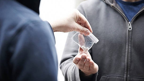 CCB rips through drug networks in Bengaluru; hauls in Rs 1.5 crore stash