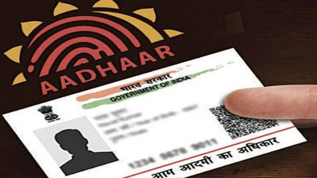 SC allows Aadhaar as 12th valid document for Bihar voter ID update