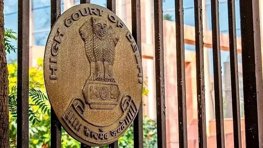 Delhi HC Orders Status Quo on Removal of Adani-Related Content by ...