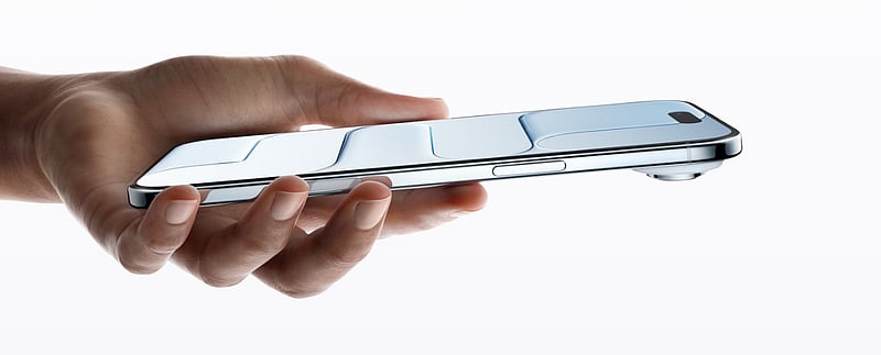 Apple iPhone Air: Super slim iPhone with 8 standout features
