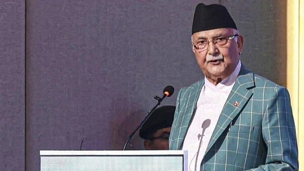 Nepal protests: Gen Z demands arrest of ex-PM Oli over shooting orders ...
