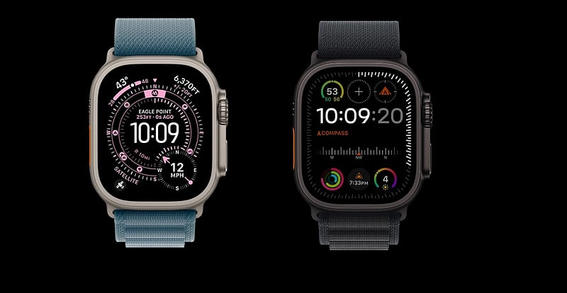 Apple Watch Ultra 3: Top 5 features of Apple’s flagship rugged smartwatch