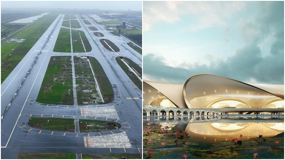 Navi Mumbai Airport: NMIA Set to Transform Mumbai’s Air Travel by 2032