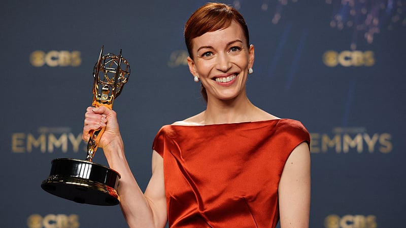 77th Primetime Emmy Awards 2025: Full List of Winners