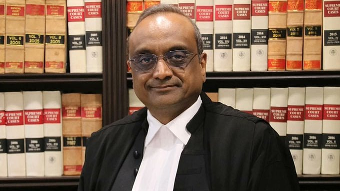 Maharashtra Legal News: Advocate General Dr Birendra Saraf Resigns, To Continue Till Jan 2026