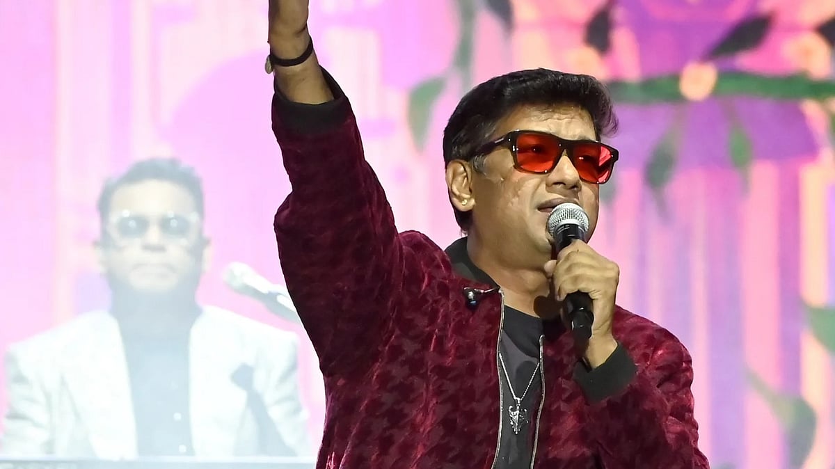 Vijay Prakash Music Club: Singer Launches VP Culture Club in Banashankari