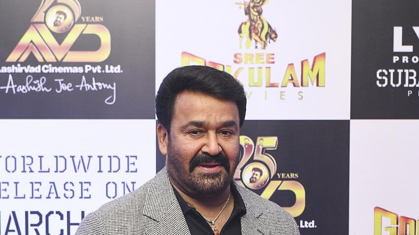 Mohanlal to Receive Dadasaheb Phalke Award 2023 for Iconic Career