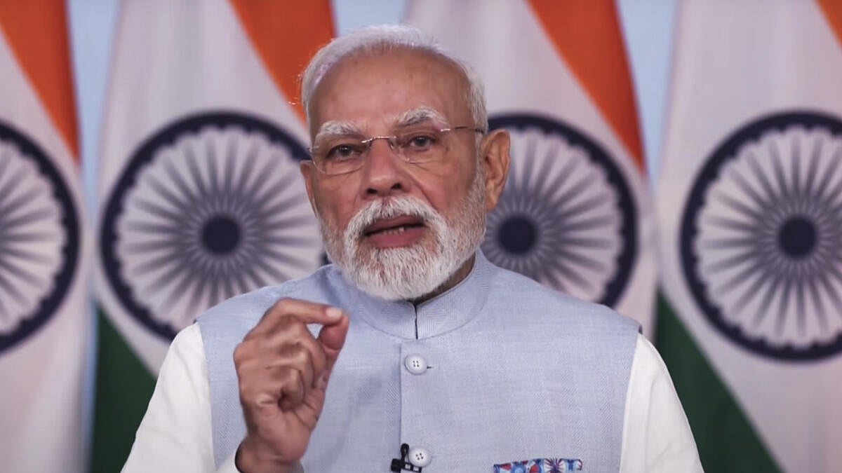 GST Reforms India: Key Highlights from PM Modi’s Address