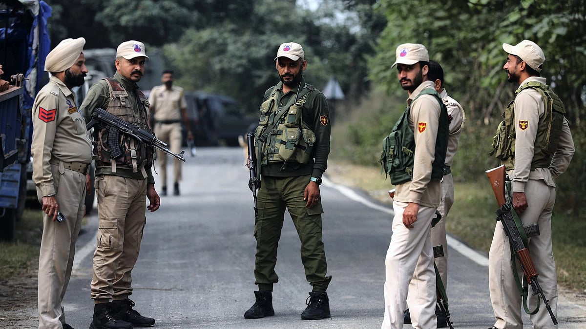 CAPF Bill 2026: How new law boosts security, balances IPS, cadre roles now.
