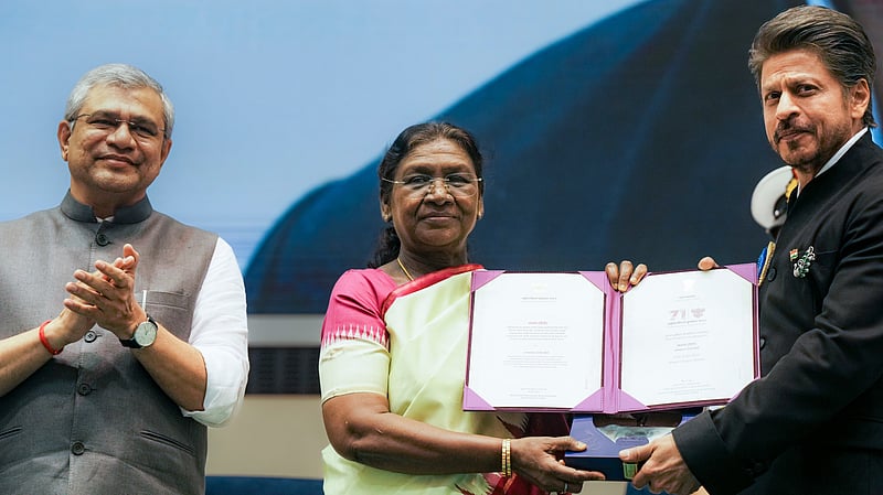 71st National Film Awards: Complete list of winners