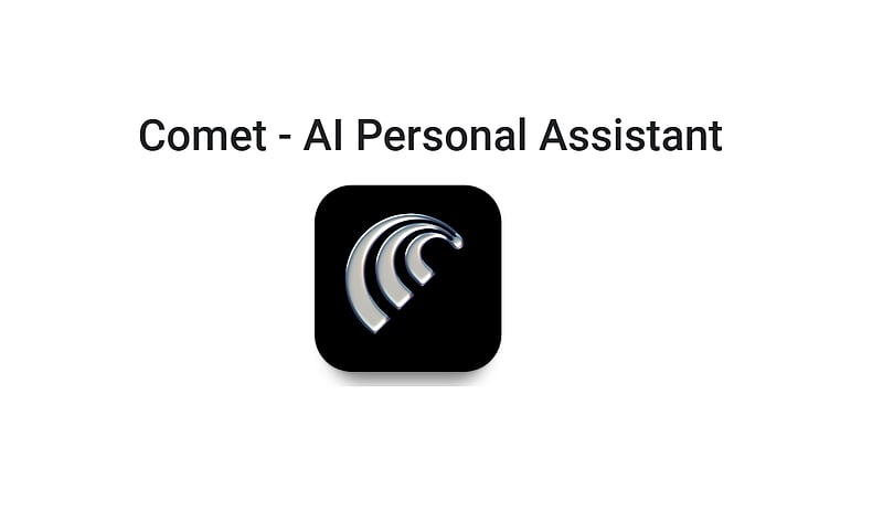 Perplexity Pro: Comet AI Browser is now available for Windows and Mac ...