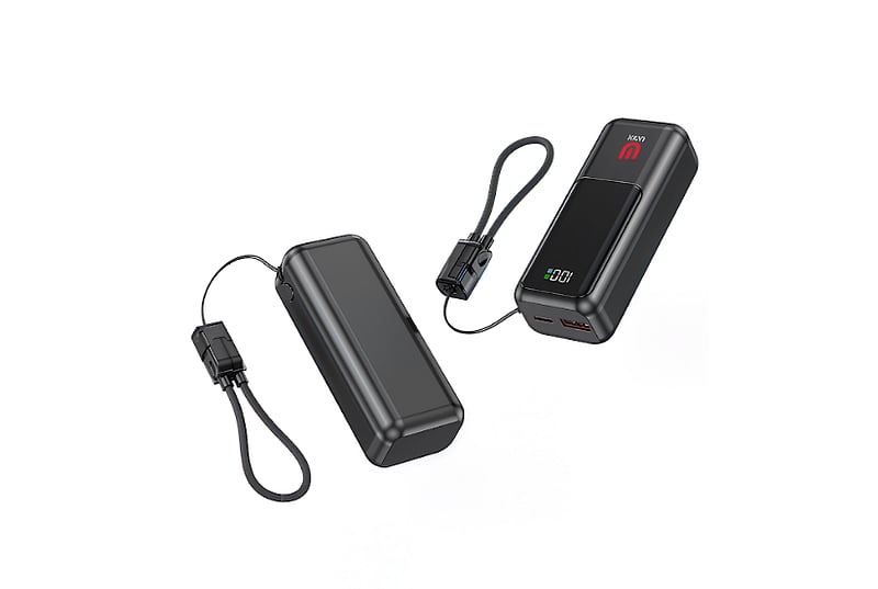 Gadgets Weekly: Microsoft tablet, Unix Voltro power bank, Xiaomi ...
