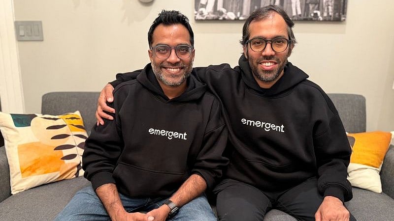 Vibe-coding platform Emergent raises $23 million