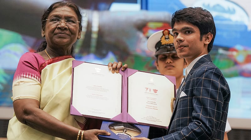 71st National Film Awards: Complete list of winners